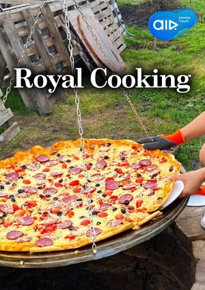 Serial "Royal Cooking" Серія 34 - oglądaj online za darmo i legalnie na ...