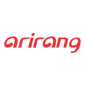 Arirang - дивитись онлайн прямий ефір на MEGOGO в HD якості
