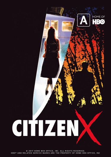 Jeffrey Demunn Citizen X