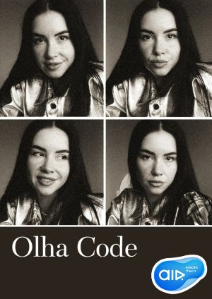 Сериал "Olha Code" Особисті кордони: що це, кому вони невигідні та коли ми їх втрачаємо ...