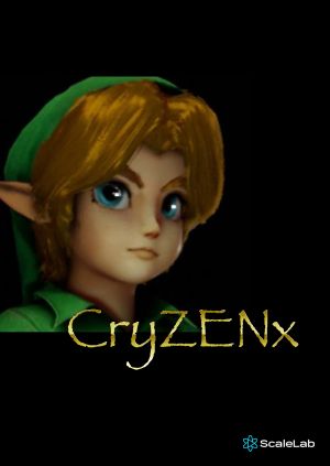 Сериал "CryZENx" GTX 980Ti Best Settings for ARK Survival Evolved Early ...