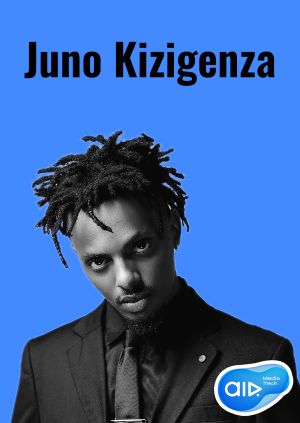 Juno Kizigenza - Смотреть онлайн все выпуски на MEGOGO