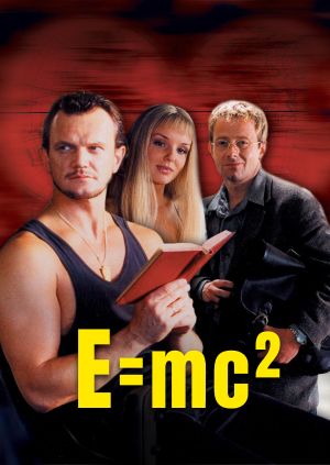 Film "E=mc²" ("E=mc2") - Oglądajonline za darmo i legalnie na MEGOGO.NET