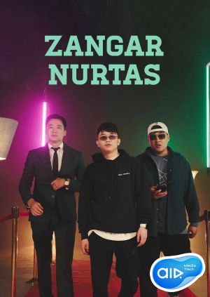 Zangar Nurtas - Смотреть онлайн все выпуски на MEGOGO
